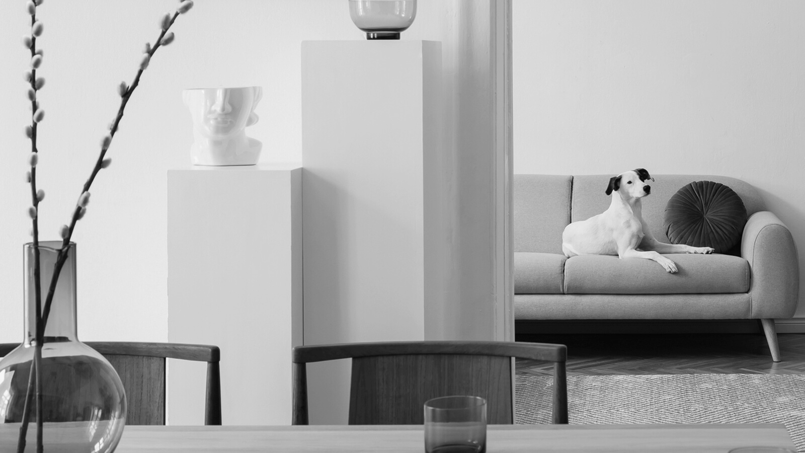 Apartments For Rent in Back Bay Boston | The Colonnade Residences
